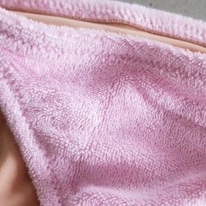 J. Crew | Swim | Jcrew Tieless String Bikini Bottom | Poshmark